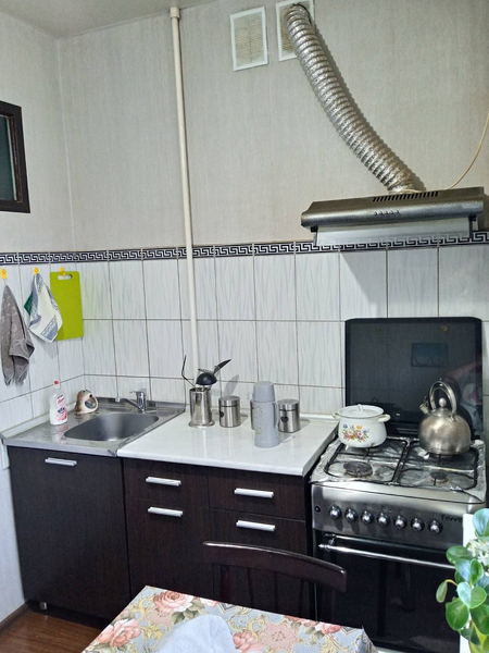 Продаётся квартира на массиве Олимпия