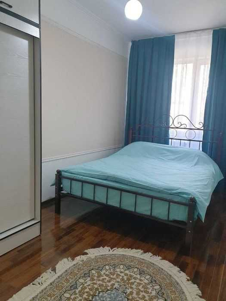 Юнусабад   • Минор  • 4-комн • 70 м² • этаж 3/5 • [ОК:001]