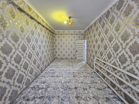 1 xonali 45m² 6-qavat sotiladi