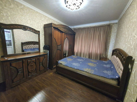 Сдается 1в2 ком квартира Юнусабад 13 Хамкор Банк возможен торг