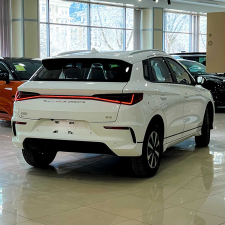 BYD E2 | в наличии | год выпуска-2024