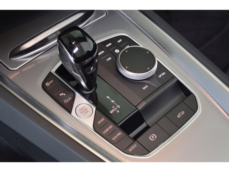 BMW Z4 sDrive20i Cabrio из Германии