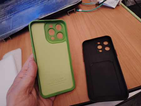 Чехол на Iphone 15 Pro Max