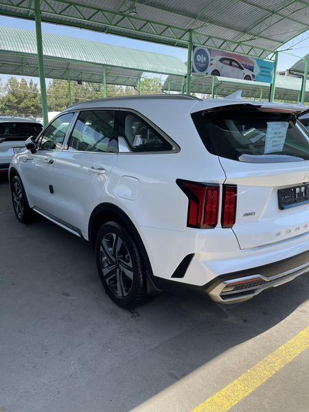 Kia Sarento 3.5mator Full srocna sotiladi