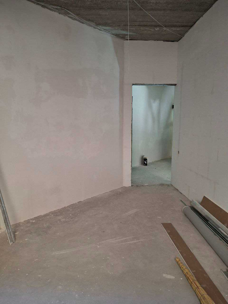 Продается 1/1/8 квартира в ЖК Азия ХАУС. ул Иззат. ID: OY 660