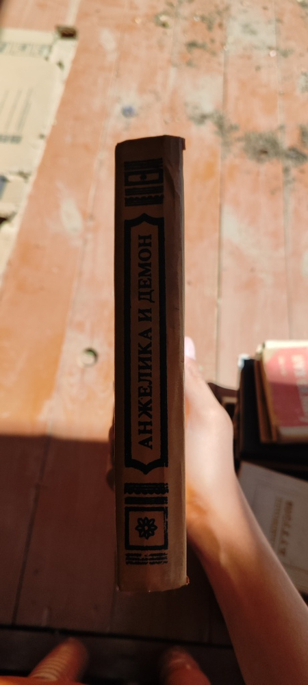 Книга: 