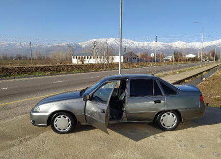Nexia 2 dons 1.6