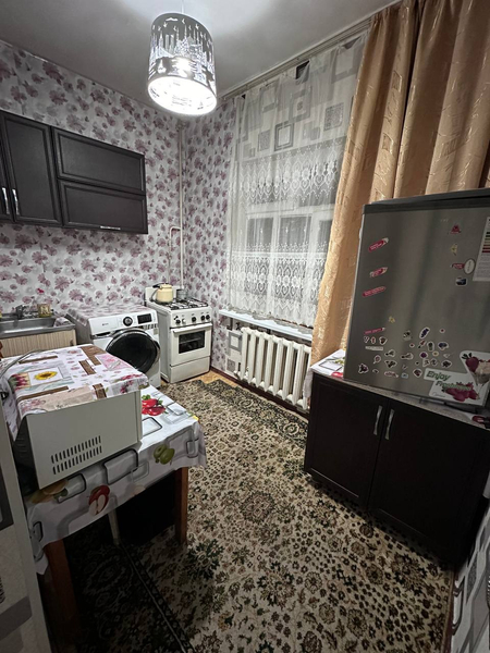 Продаётся 1(2)/3/5 Карасу-1