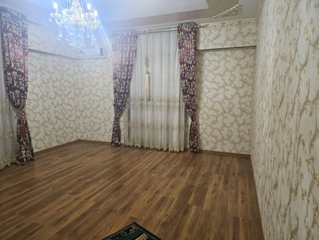 Ул.Нурафшон Новостройка 2/2/5