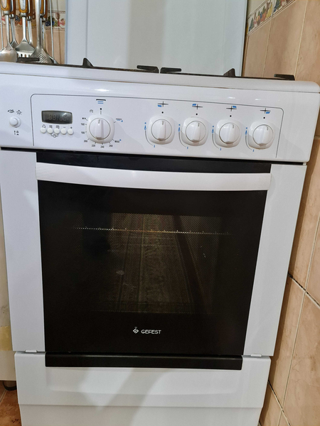 газовая плита пг 6300-03 s040