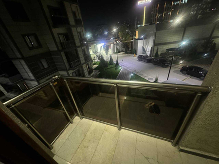 Аренда 2 комнат, Жк Istanbul city, Яккасарайский р-й