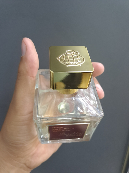 Barakkat Rouge 540 eau de Parfum