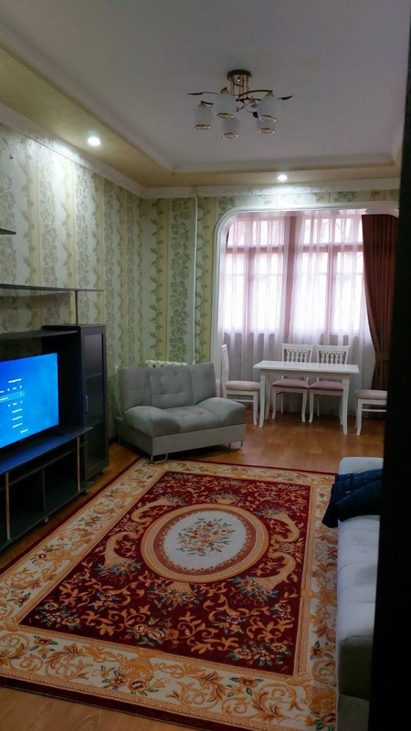 Аренда 3/2/5 Буюк ипак йули метро