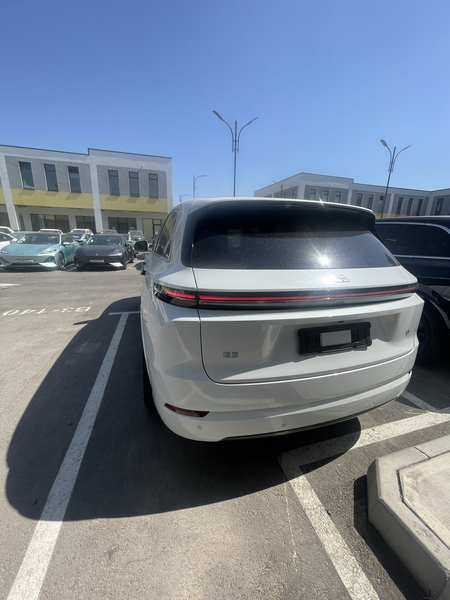 Продается LI 7 Ultra