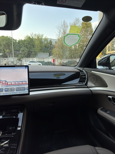 Byd han 506km 2025-restyling full