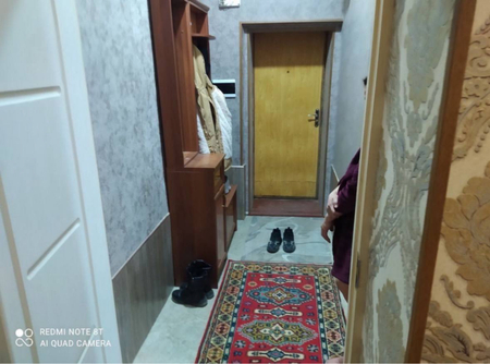 Срочно 1х Октяабирь базар  2х переделна