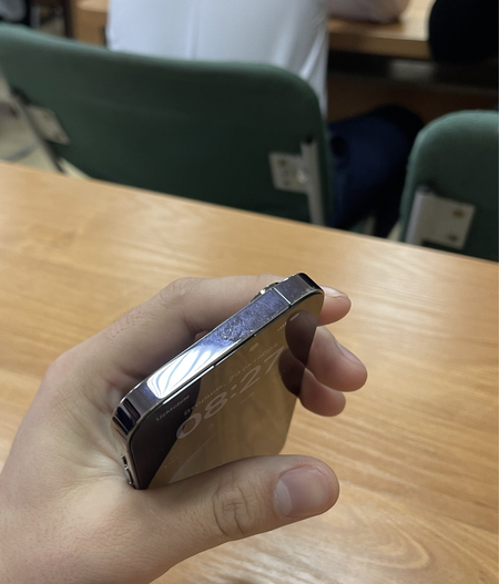 Iphone 14 pro