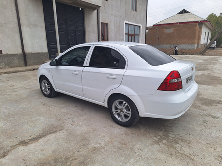 Nexia 3 2020 Metan 4pok
