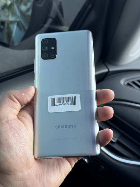 Samsung Galaxy A71 5G 128Gb