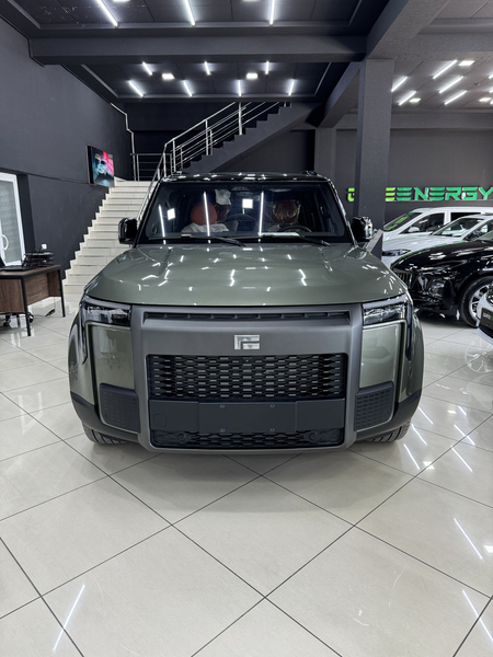 Roxstone 01  1,5 turbo gibrit 2024 Servis Garantiya bor