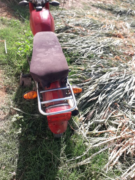 Minski mototsikl