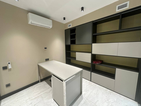 Улица Саид барака  / Метро Ойбек 80м2 офис