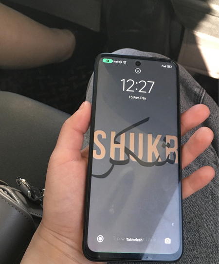 Redmi 12 srocha sotiladi