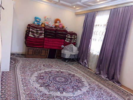 Tayyor yashashga uy sotiladi 2 ta oila uchun