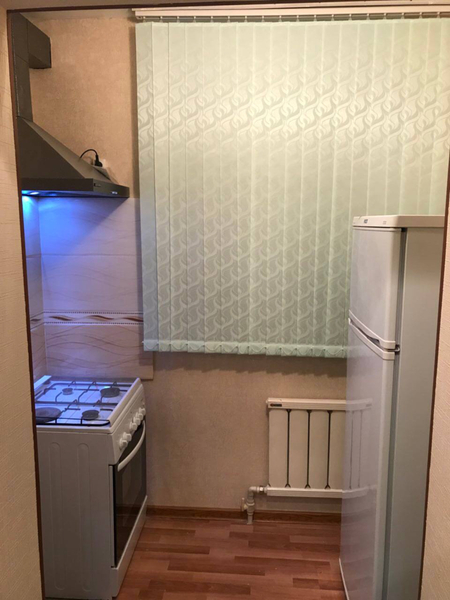 ПАСОЛЬСТВО Казакистан.  Абай круг.  2 х комнатная