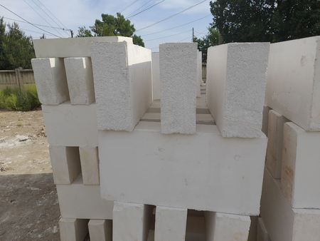 Продажа Газоблоков