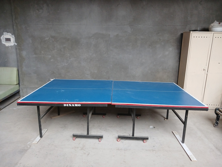 Stol tennis ideal