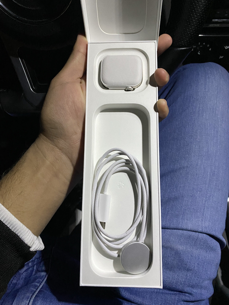 Aplle wath 9 41mm