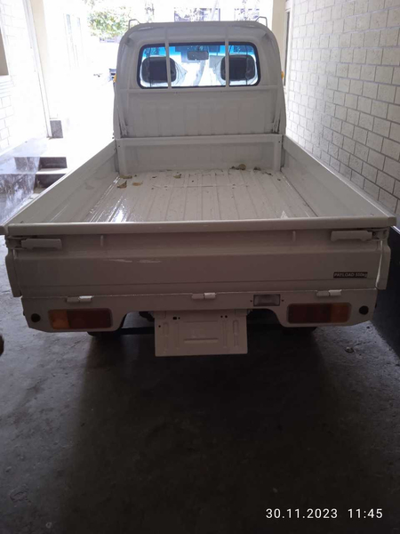 Labo Chevrolet yangi 2023