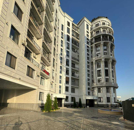 Горячий вариант, 3 комнатная сквозная 90м2 ЕВРО ремонт ЖК Minor River