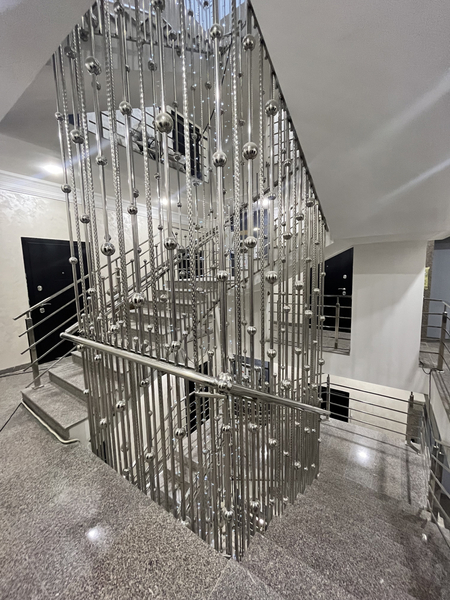 ARZON karoba Shaxristan metro KADASTRLI