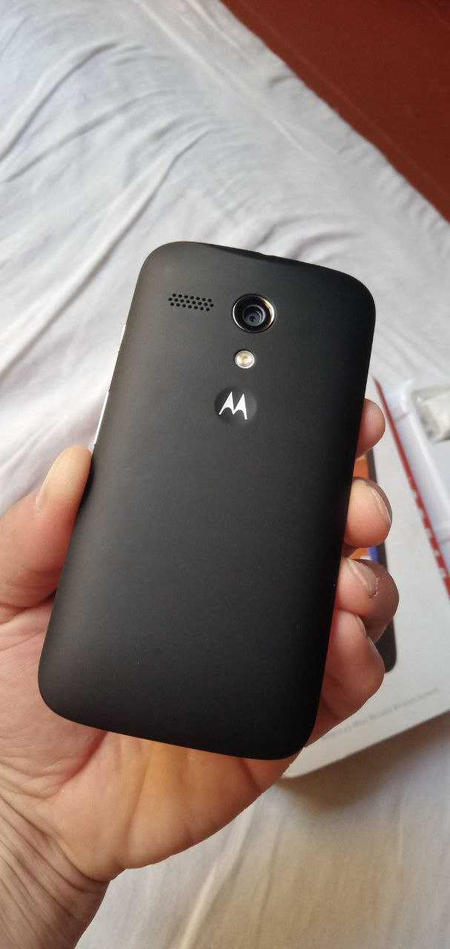 Телефон Motorola perfektum