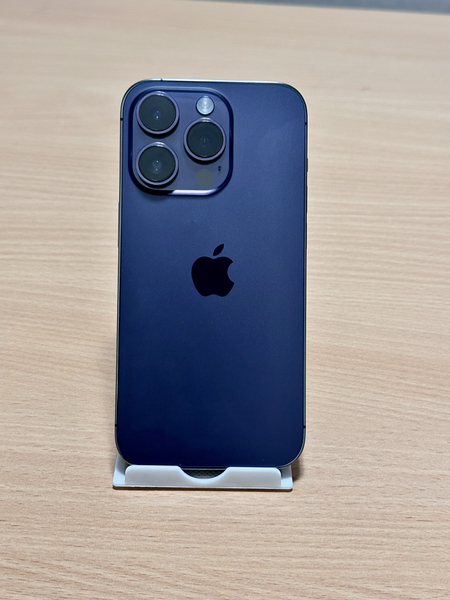 iPhone 14 Pro-256GB IDEAL (Deep purple)