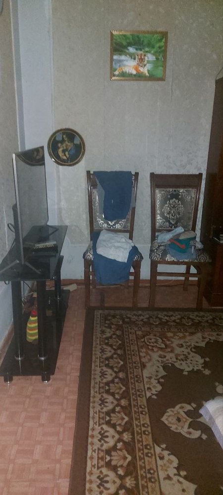 Продаётся квартира 2в3/3/4