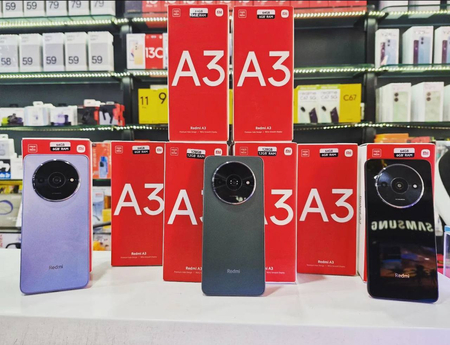 Новый Redmi A 3 ! Бесплатная доставка