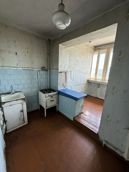 Юнусабад 4, Шохсарой, 51 м2, 2/4/4
