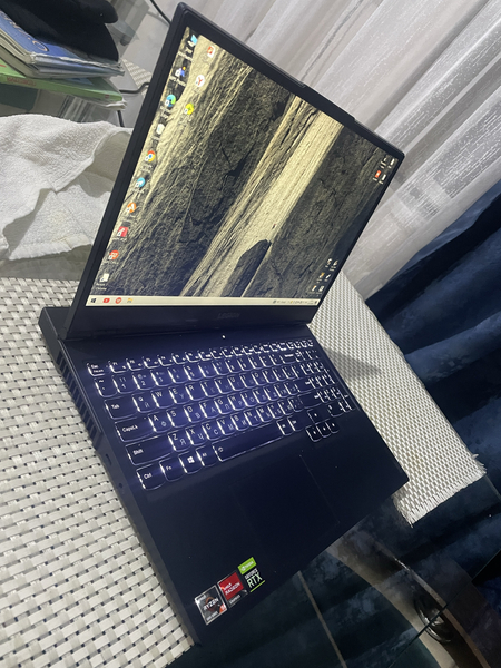 Legion Lenovo 5