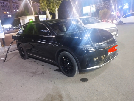 LEAPMOTOR C 11  2023 йил