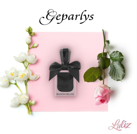 Духи Рарфюм Atir Luxury Bloom Delice