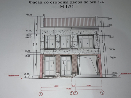 Qurilsh va remont ishlari pod klyuch