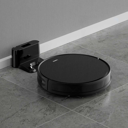 Робот пылесос Lydsto G1 Robot