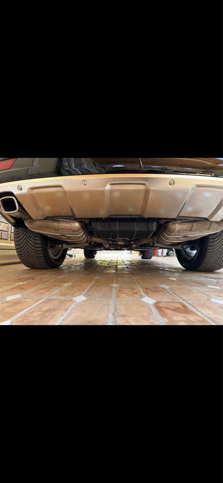 Mercedes-benz ML350 Amerikanes