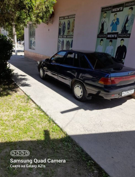 Daewoo Espero 1996