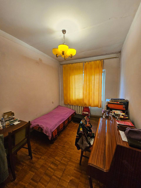 Продается квартира 3/4/4 120м2 СПЕЦ-ПЛАН на Дархане
