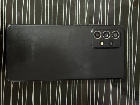 Samsung A 52 6/128