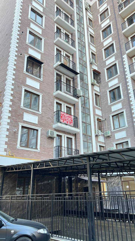 Срочно Продаётся 2/3/9 квартира в Новостройке Бунёдкор авеню! RR